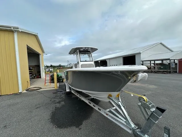 Sportsman 232 open 2025 - Marine Source