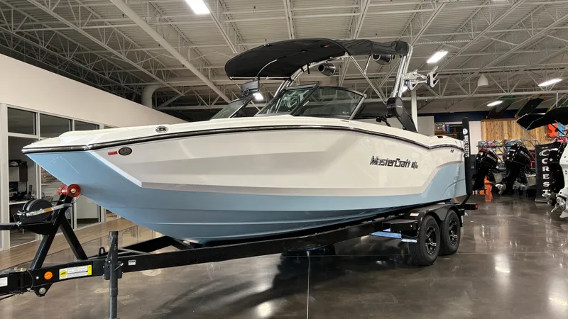 MasterCraft NXT23 2025 for Sale | MarineSource