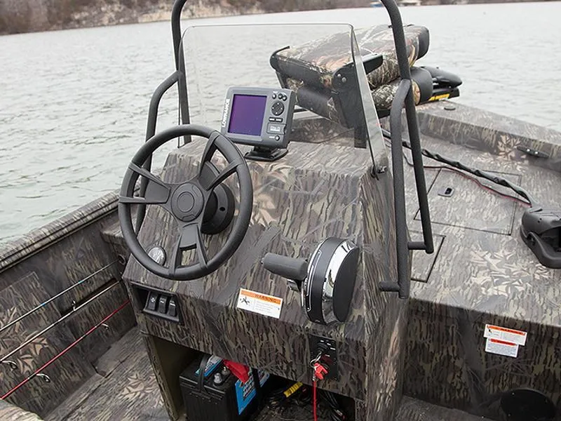 Lowe RX1760 Pathfinder 2025 for Sale | MarineSource