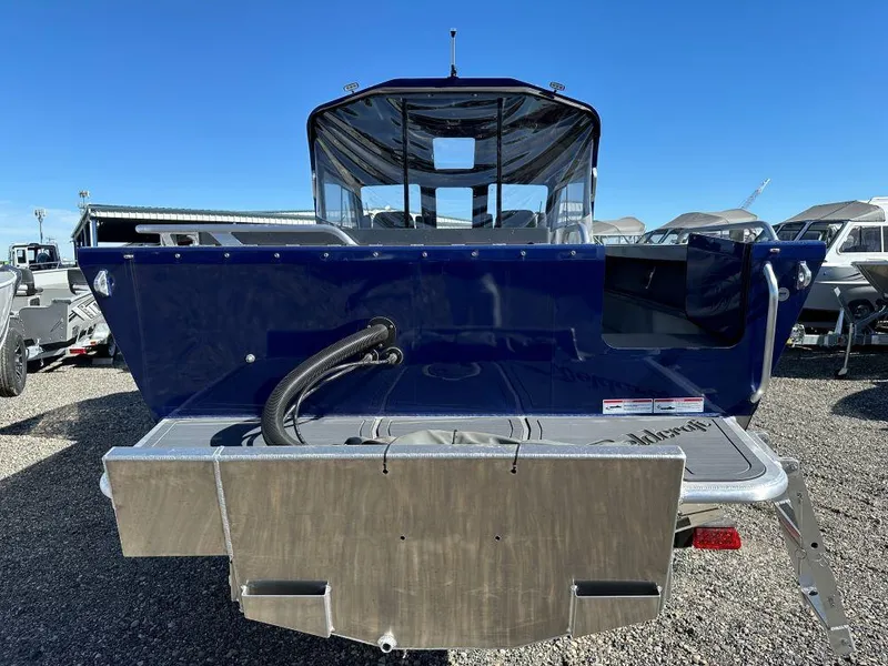 Weldcraft 240 Maverick DV 2025 for Sale | MarineSource