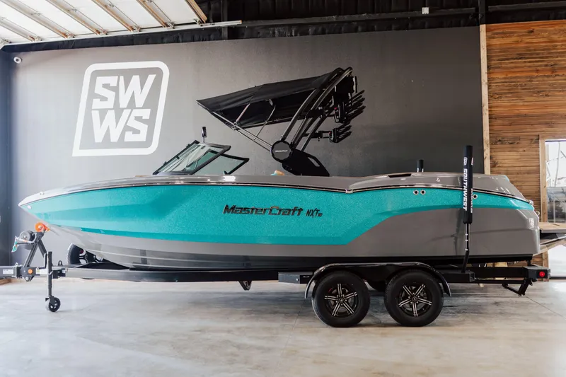 MasterCraft NXT23 2025 for Sale | MarineSource