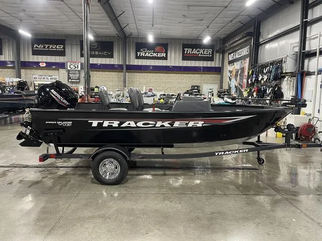 Tracker Pro Guide V-16 SC 2025 for Sale | MarineSource