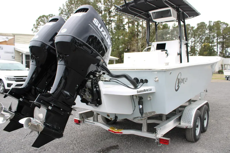 C-Hawk 26CC 2025 for Sale | MarineSource