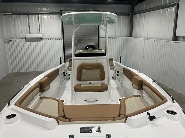 NauticStar 231 Hybrid 2025 for Sale | MarineSource