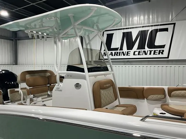 NauticStar 231 Hybrid 2025 for Sale | MarineSource