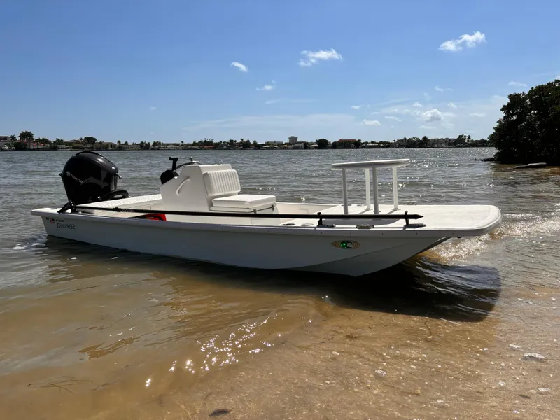 Rabco Buccaneer Skiff 2025 for Sale | MarineSource