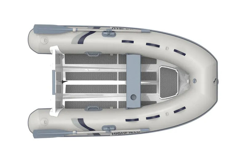 Highfield UltraLite 260 2025 for Sale | MarineSource