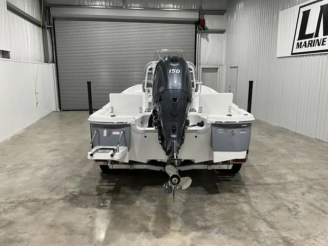 NauticStar 214 Bay 2025 - Marine Source