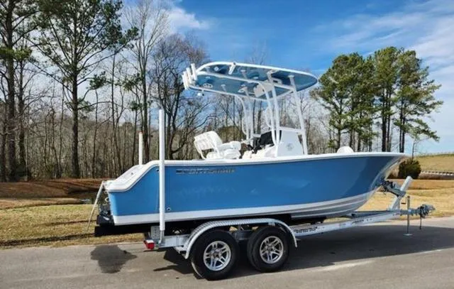 Sportsman Open 212 CC 2024 - Marine Source