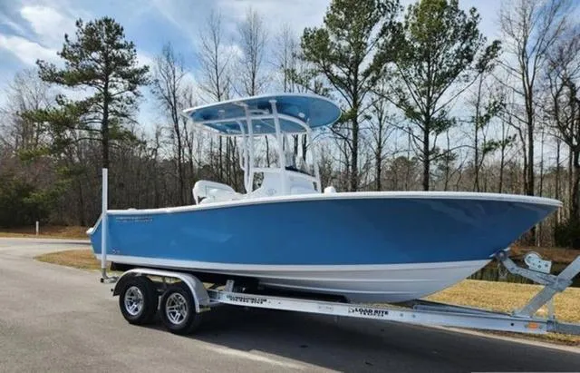 Sportsman Open 212 CC 2024 - Marine Source