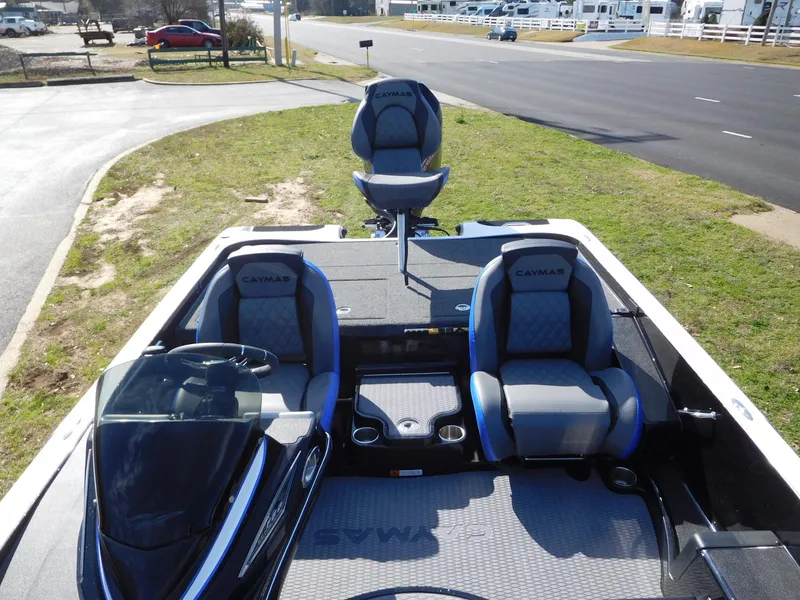 Caymas CX 20 PRO 2025 - Marine Source