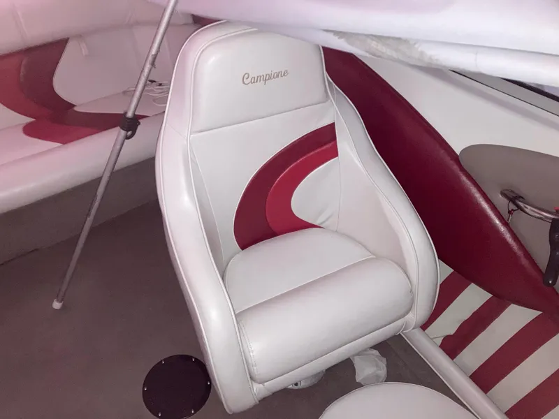 Ebbtide 210 Campione BR 1999 for Sale | MarineSource