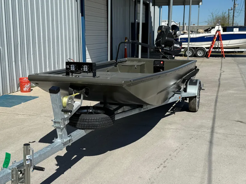 Gator-Tail 1748 GATOR 2025 for Sale | MarineSource