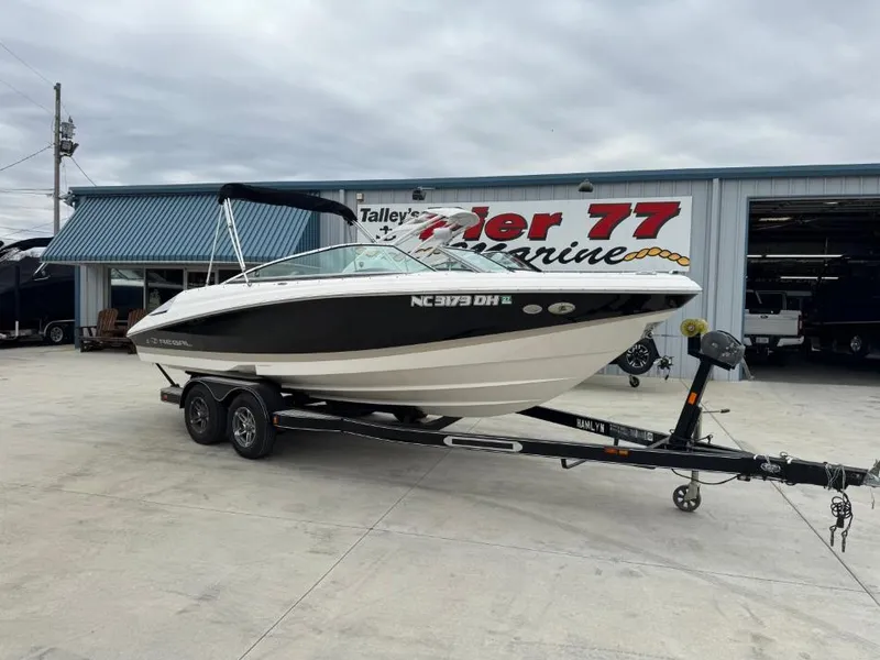 Regal 2200 Regal 2007 for Sale | MarineSource