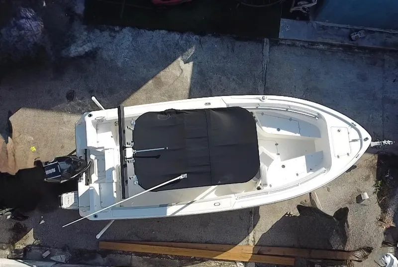Mako 214 CC 2022 for Sale | MarineSource