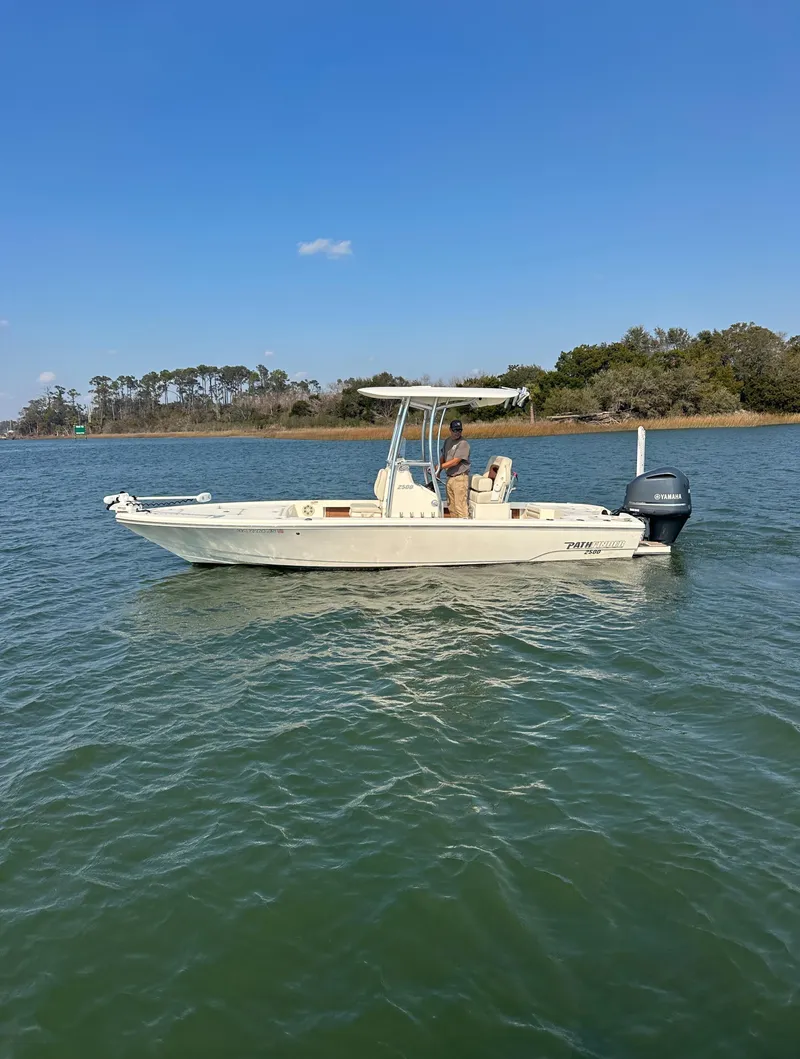 Pathfinder 2500 Hybrid 2020 for Sale | MarineSource
