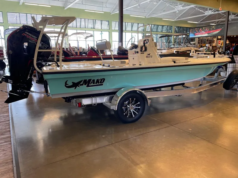 Mako 18 Lts For Sale