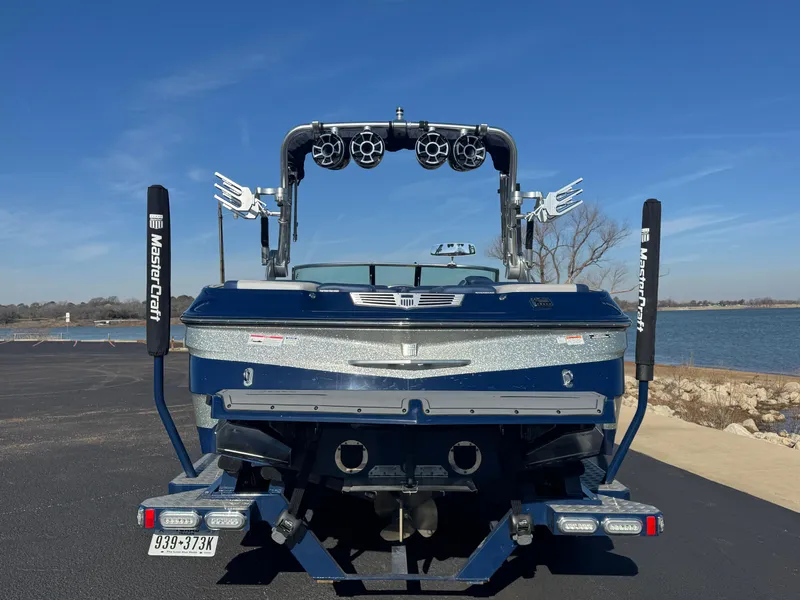 MasterCraft X30 2016 for Sale | MarineSource