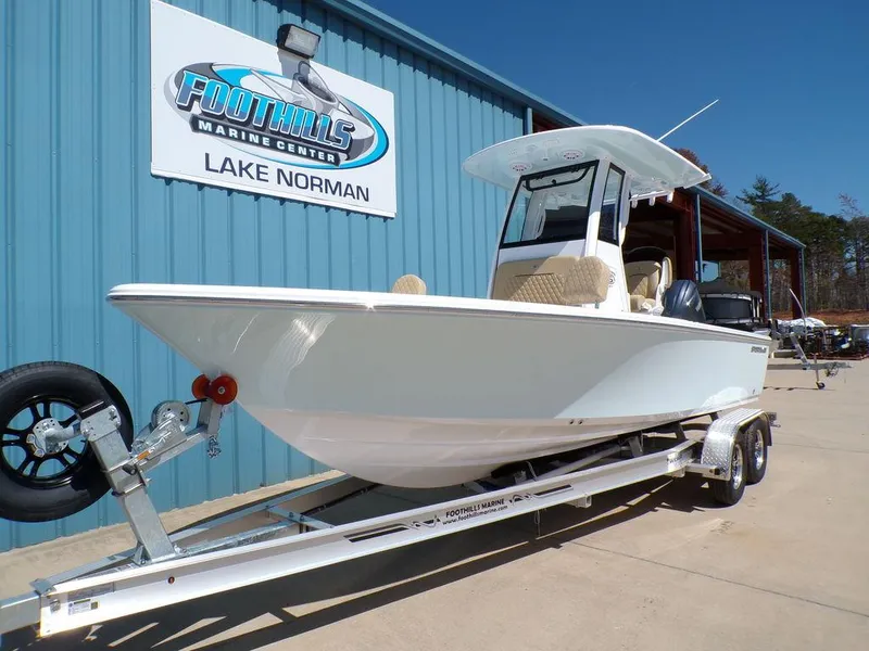Sportsman Masters 227 2025 for Sale | MarineSource