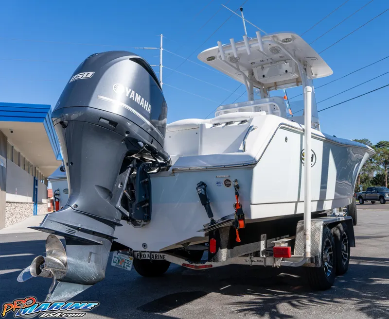 Sea Hunt Ultra 234 2016 for Sale | MarineSource