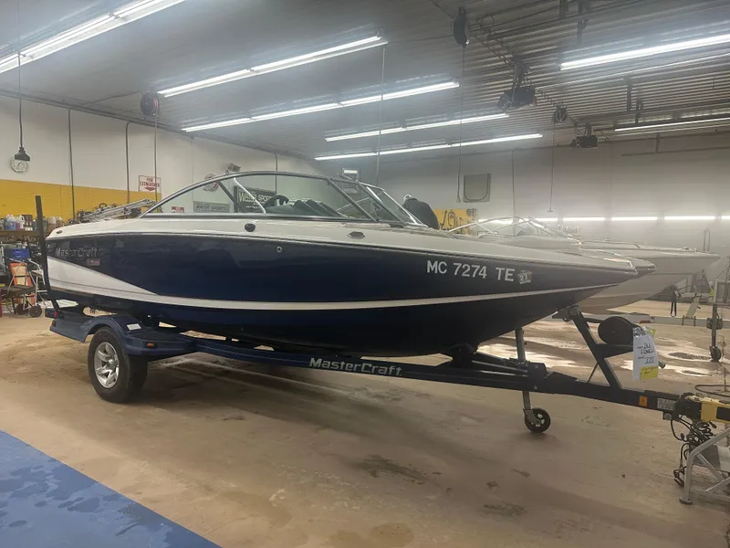 MasterCraft MariStar 200 2008 for Sale | MarineSource