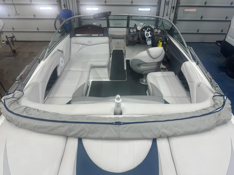 MasterCraft MariStar 200 2008 for Sale | MarineSource