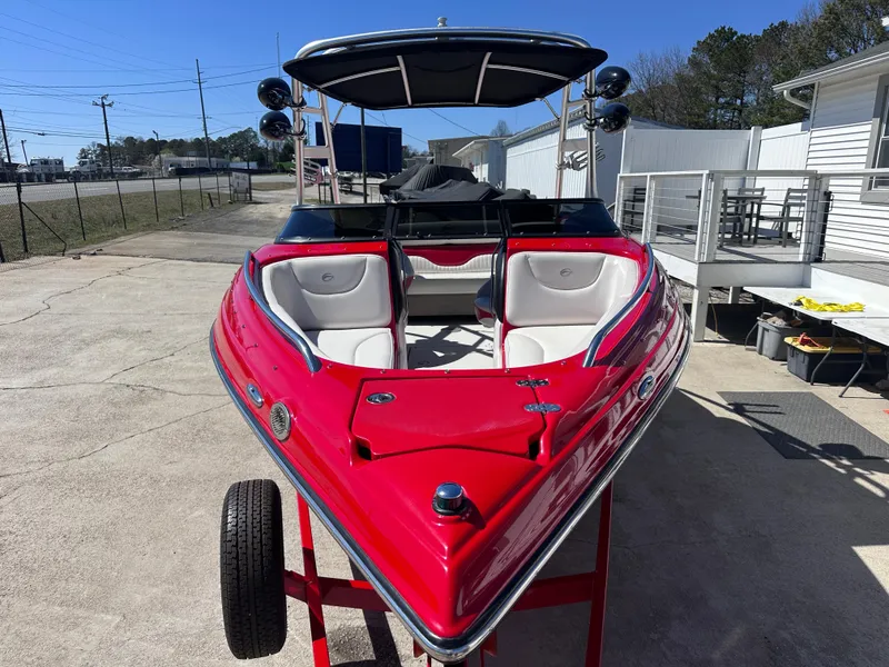 Crownline Boats 23 SS 2011 for Sale | MarineSource