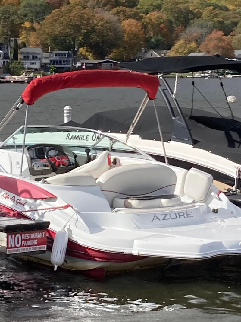 Azure AZ258 2008 for Sale | MarineSource