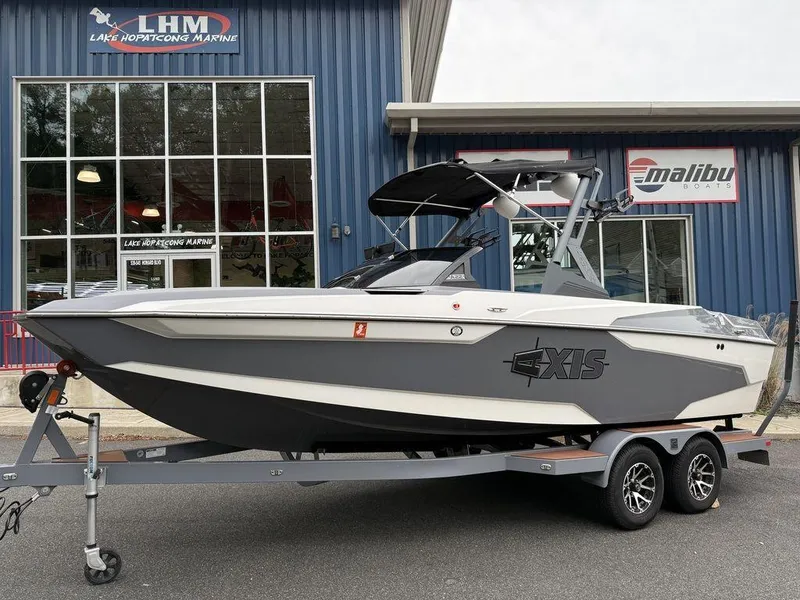Axis A22 For Sale