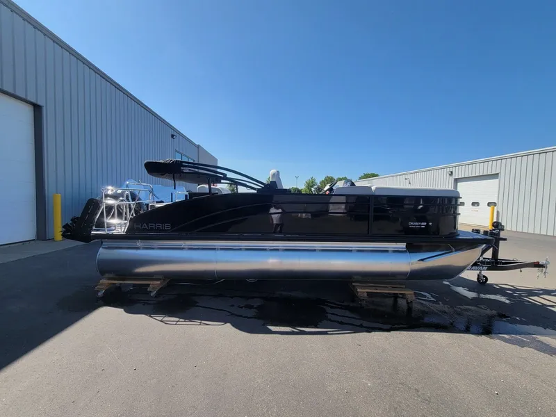 Harris Cruiser 210 2025 for Sale | MarineSource