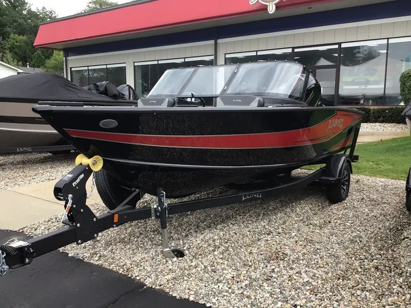 Lund 1875 Crossover XS 2026 for Sale | MarineSource