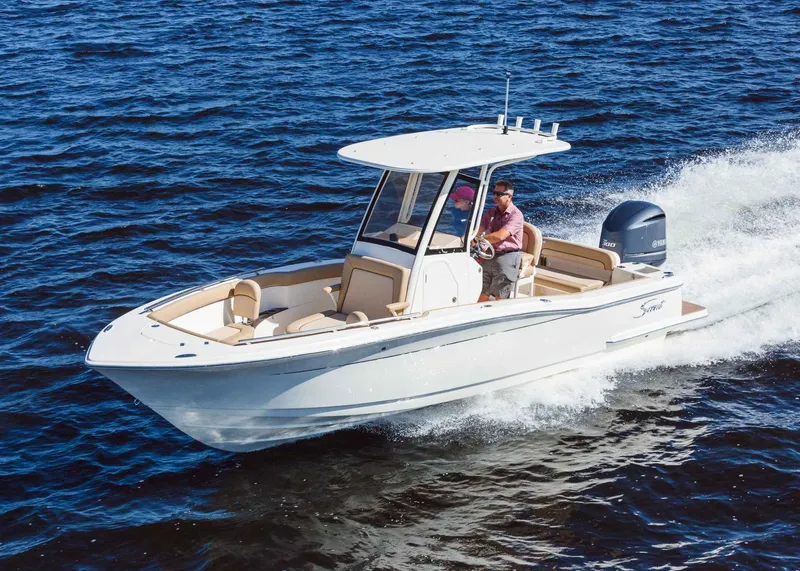 Scout 240 XSF 2026 for Sale | MarineSource