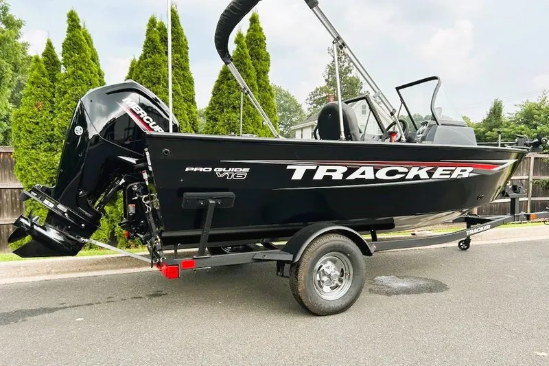 White River Pro Guide V-16 WT 2026 for Sale | MarineSource