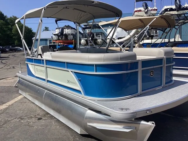 Godfrey Xperience 1886 CX 2026 for Sale | MarineSource