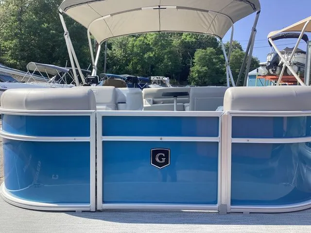 Godfrey Xperience 1886 CX 2026 for Sale | MarineSource