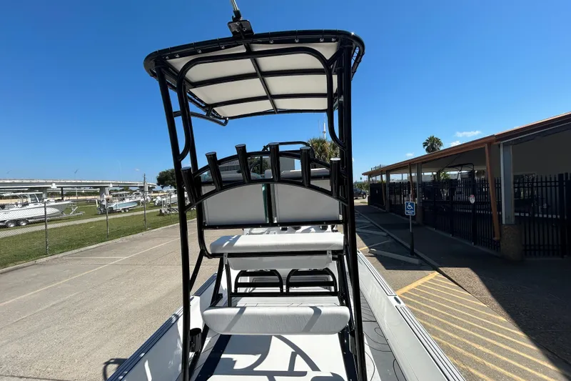 Shallow Sport 24 Modified V 2024 for Sale | MarineSource