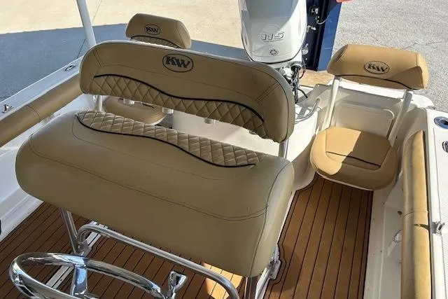 Key West 186 Center Console 2010 for Sale | MarineSource