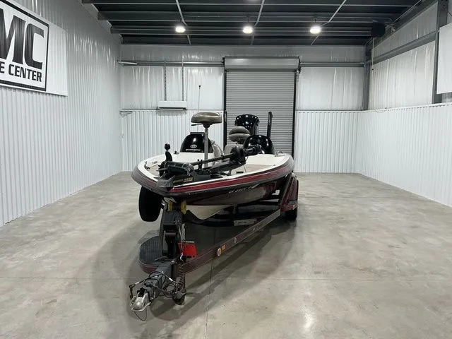 Ranger 520VX 2007 - Marine Source