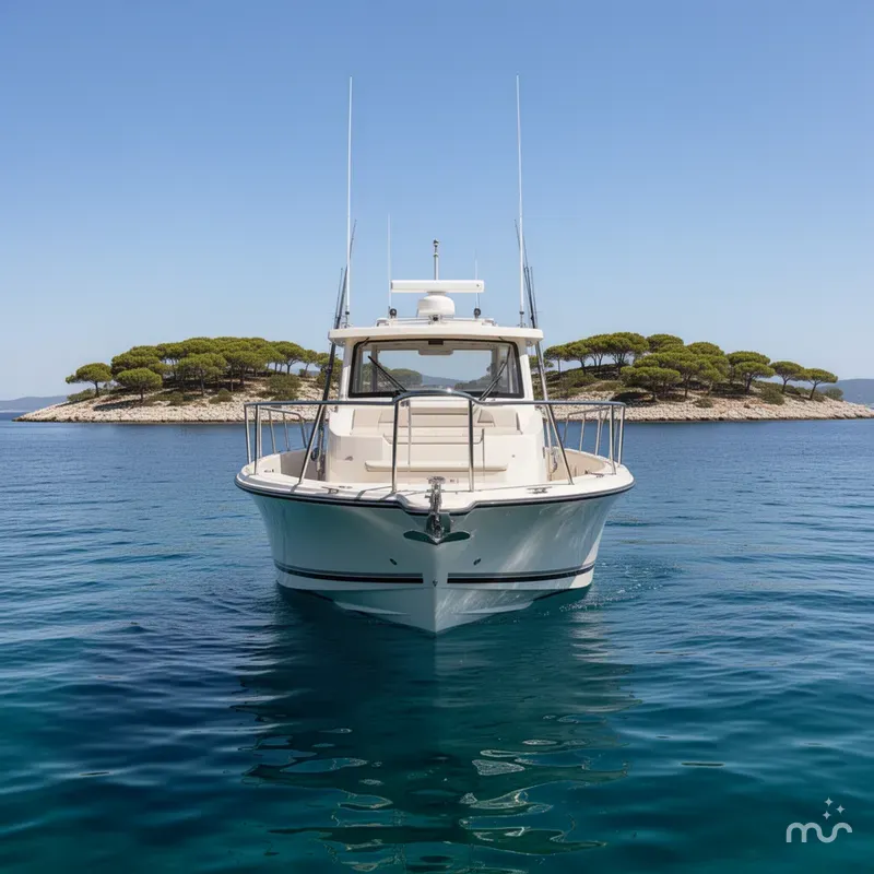 2027 Defiance 260 Admiral for Sale in Portland, OR 97217 | MarineSource