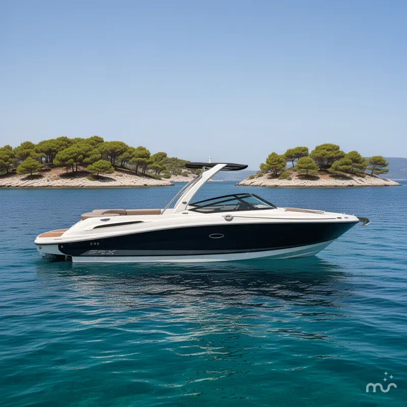 Sea Ray 250 SLX 2012 for Sale | MarineSource
