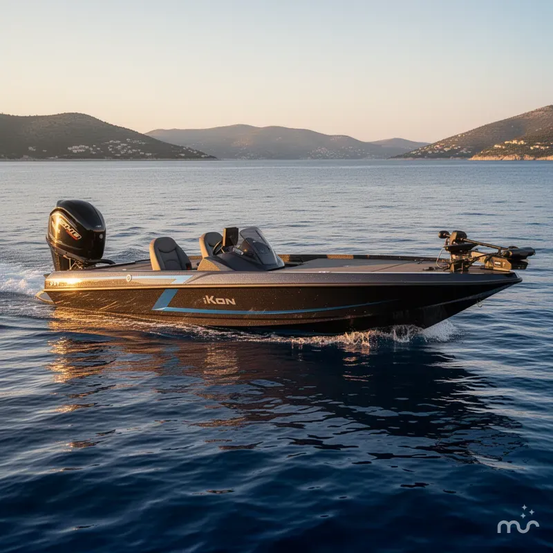 Ikon VLX 21 2026 for Sale | MarineSource