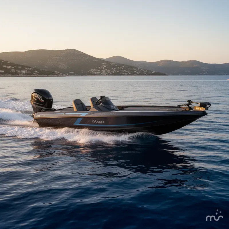 Ikon VLX 21 2026 for Sale | MarineSource