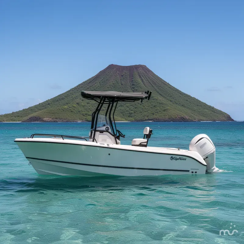 2026 Edgewater OUTRIDER WATCHMAN SPECIAL EDITION 208 CC for Sale in ...